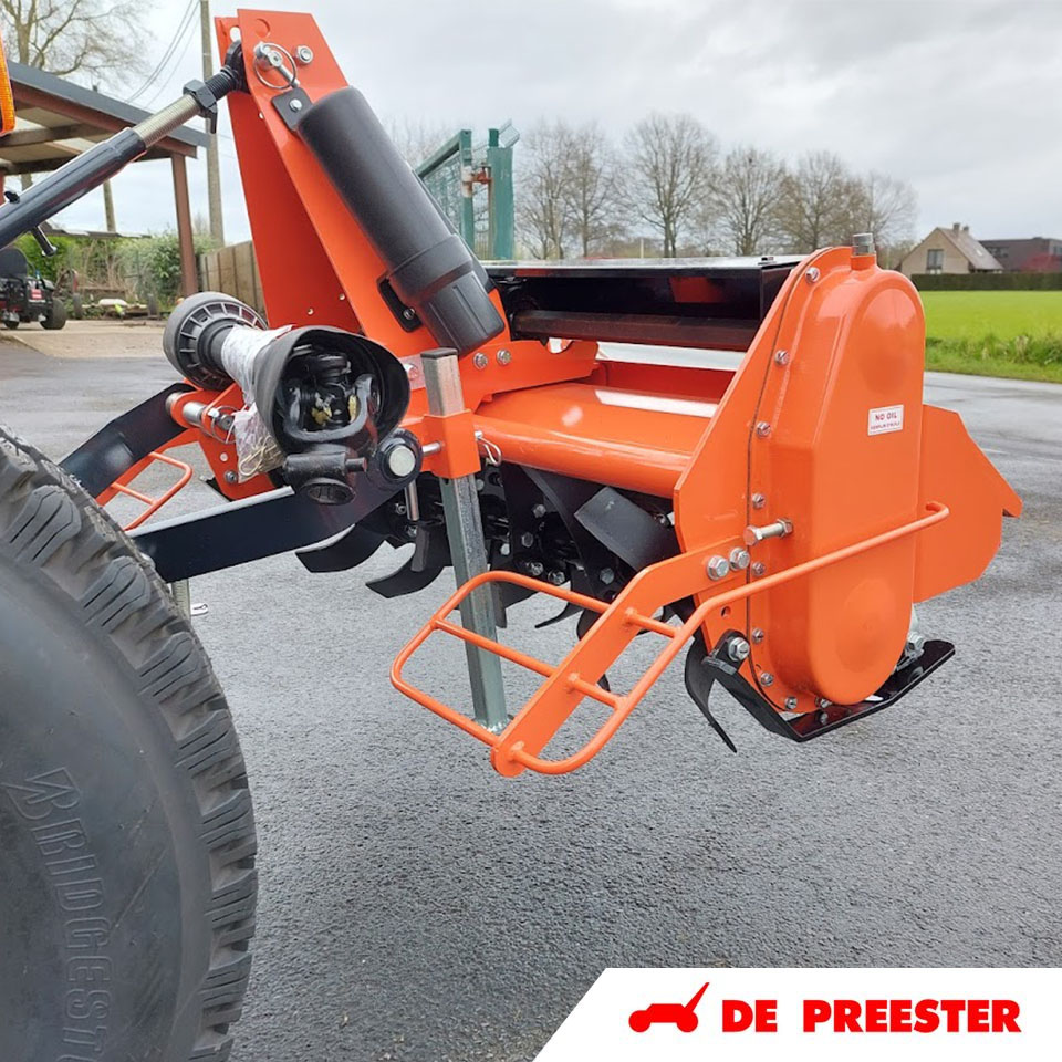 Producten | De Preester - Van Den Bossche