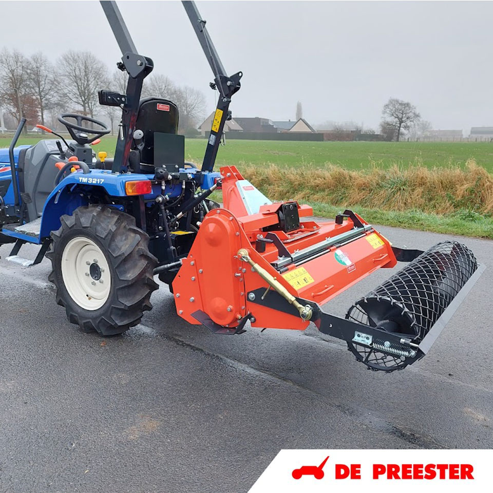 Producten | De Preester - Van Den Bossche