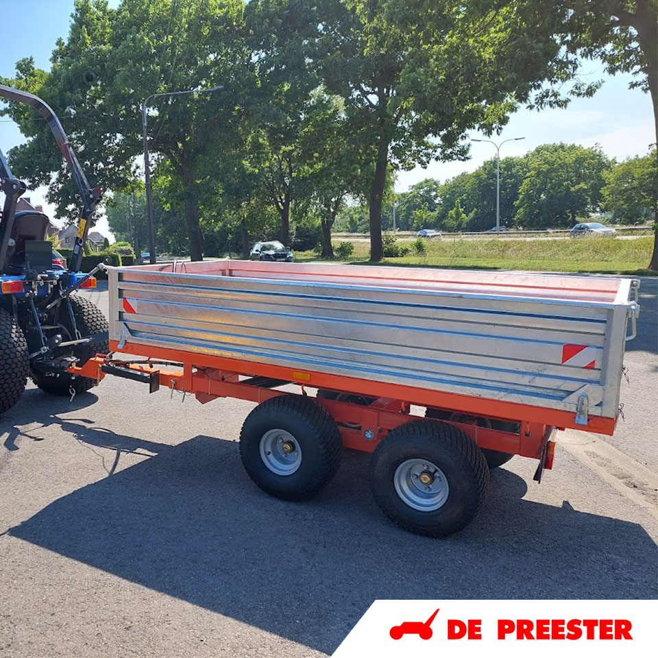 Producten | De Preester - Van Den Bossche