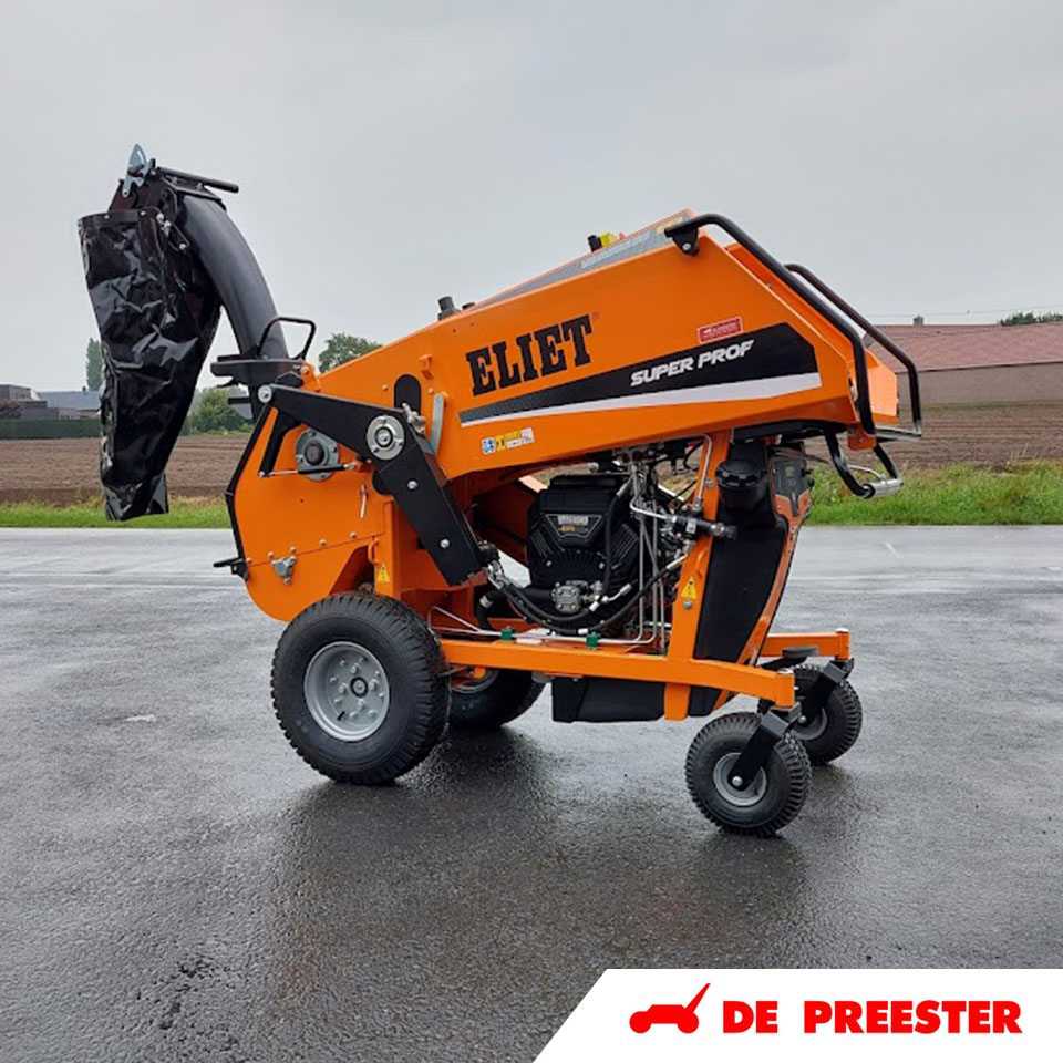 Producten | De Preester - Van Den Bossche